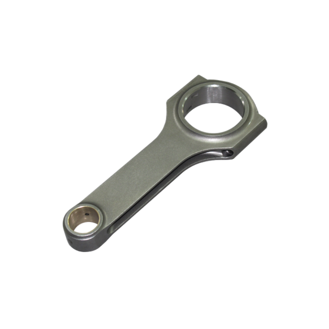 H Beam Connecting Rods Conrod 6pcs For BMW M44/50 E30 E36 318I 325I ...