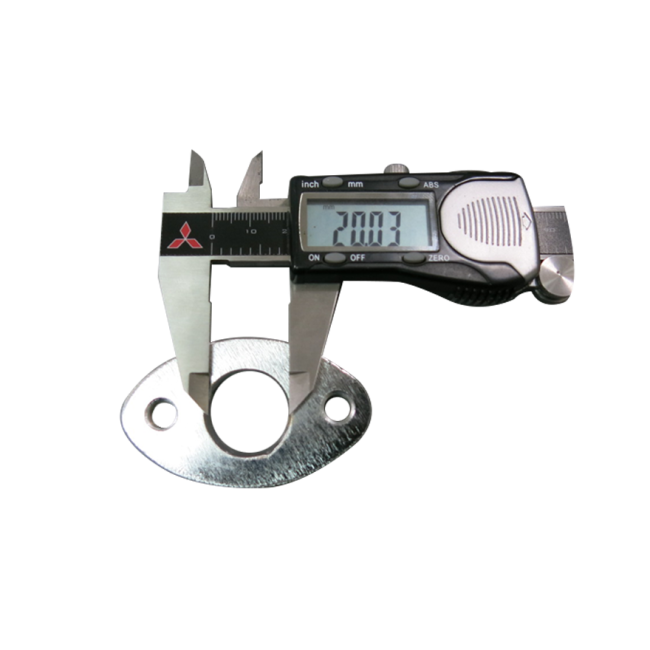 Steel O2 Sensor Weld On Bung Flange for Toyota Engines 7M 2JZ 7MGTE 2JZGTE