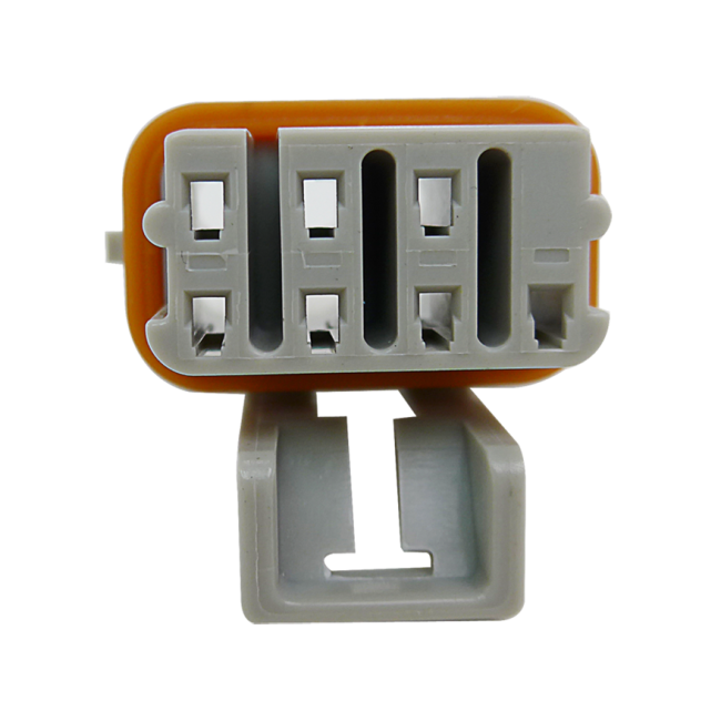 Ignition Coil Main Harness Connector Male + Female For LS1 LS3 LS6 LS7 LQ9