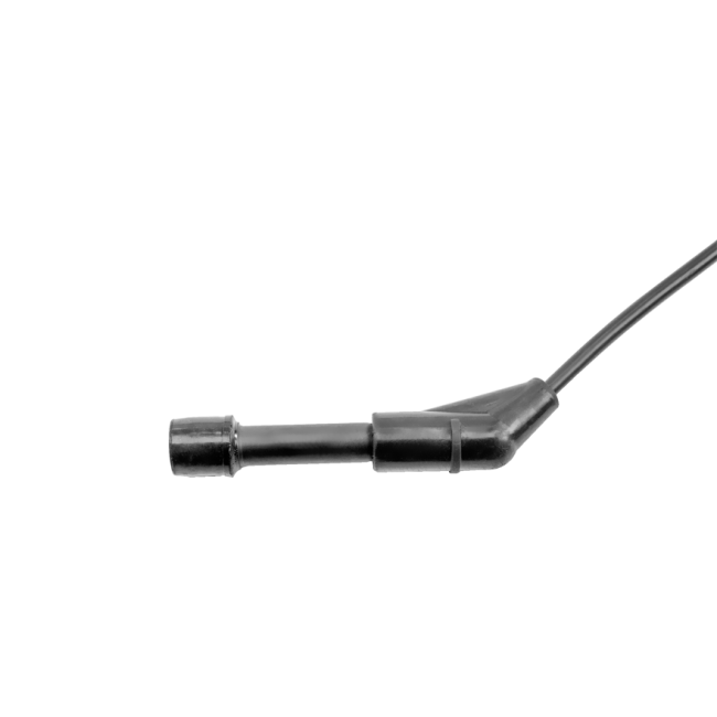 Ignition Spark Plug Wire Cable Set For 83-89 Nissan 300ZX Z31 VG30 ...