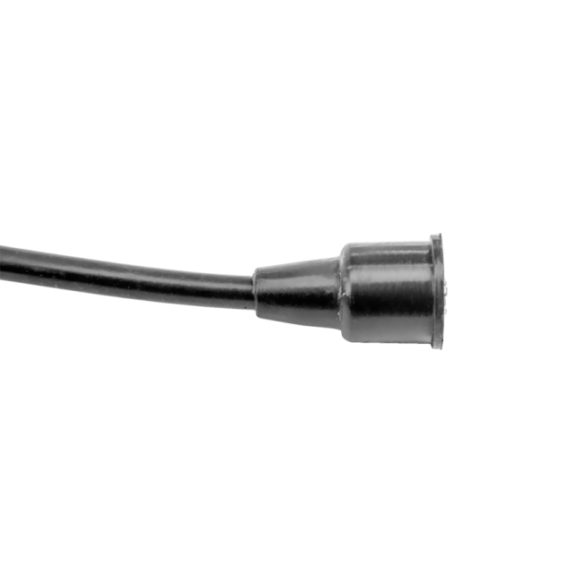 Ignition Spark Plug Wire Cable Set For 78-83 Nissan/Datsun 280ZX L28ET ...